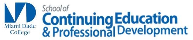 Human Resources Courses | Miami Dade College